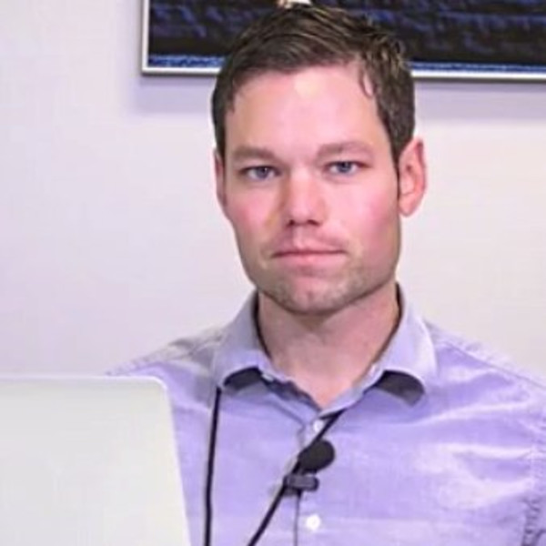 Rustin Dodd - New Day with SSJ - Omny.fm