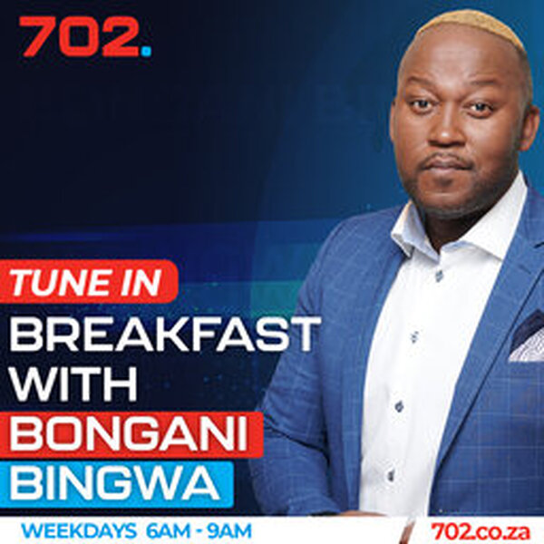 G20 Desk with RMB & FNB - Breakfast with Bongani Bingwa - Omny.fm