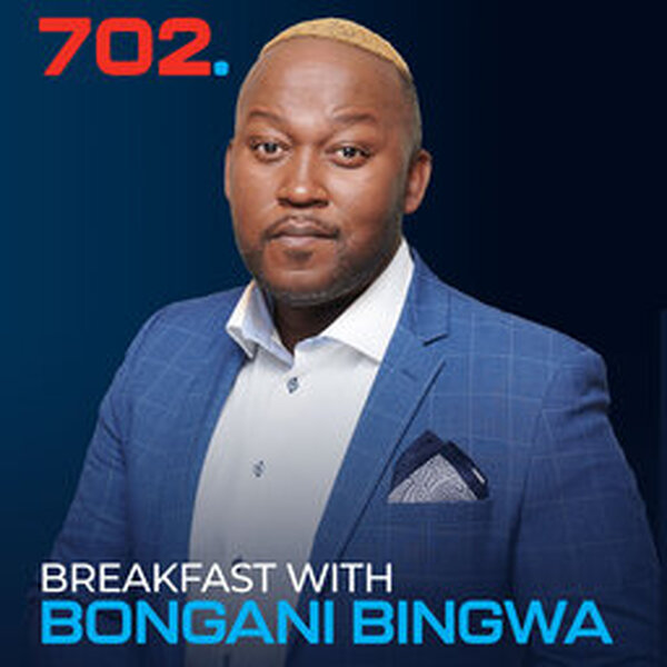 NHI Going To Cost South Africans? - Breakfast with Bongani Bingwa - Omny.fm