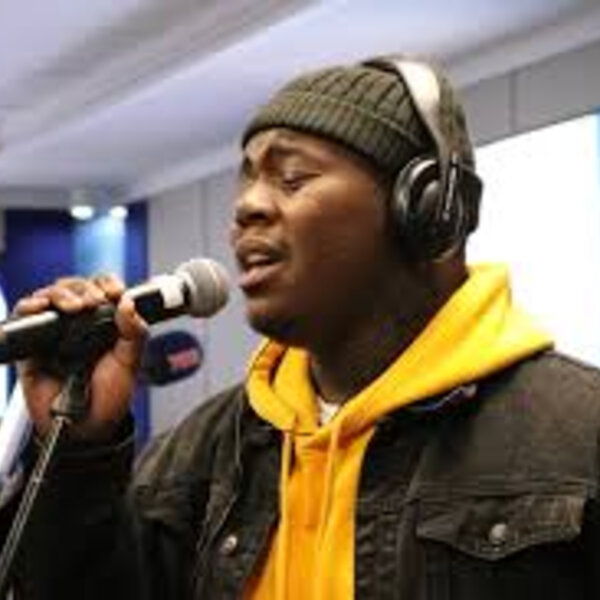 Loyiso calls on SA men to act against Femicide & Gender Based Violence ...