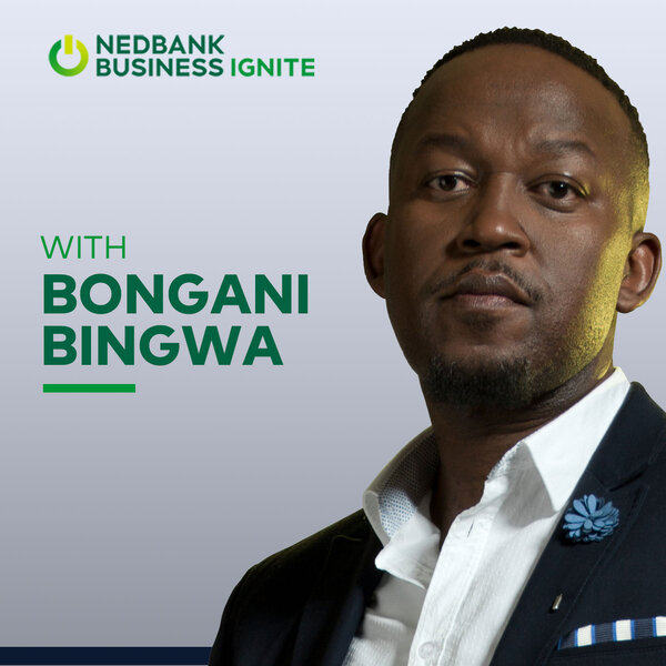 Nedbank Business Ignite with 702 winners' announcement - Breakfast with ...