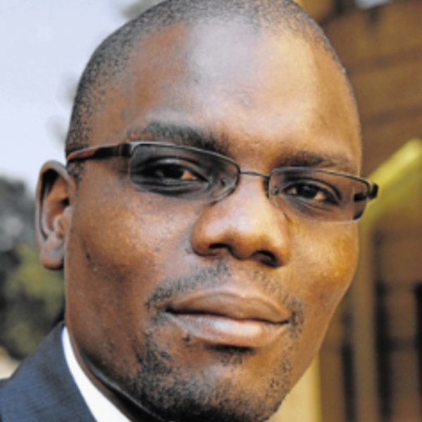 Political analyst Prince Mashele on possible cabinet reshuffle ...