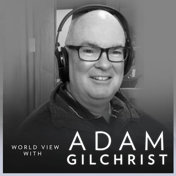 World view with Adam Gilchrist: Emails on the Trump / Epstein Link ...