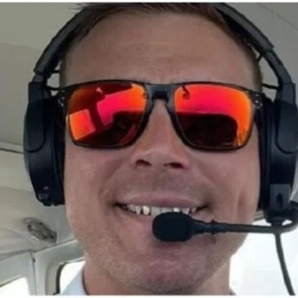 SA Pilot lands plane with Cobra on his back - The Breakfast Express ...