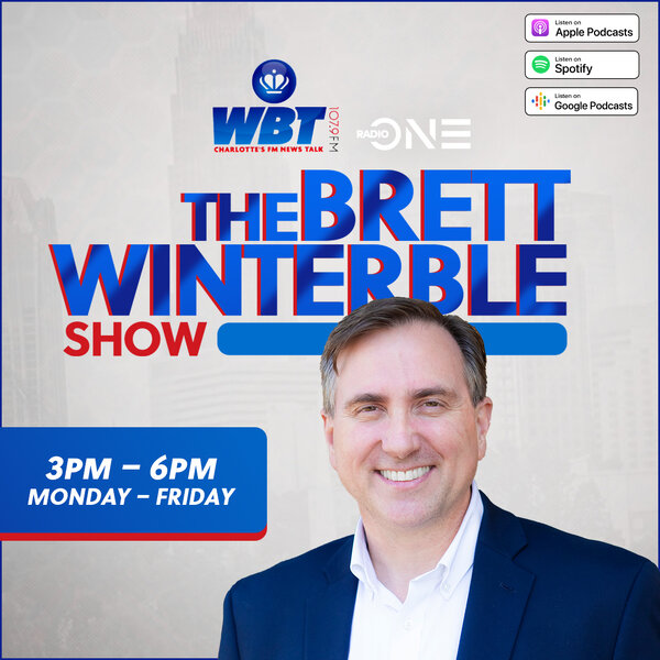 Coach Matt Doherty On The Brett Winterble Show - The Brett Winterble ...