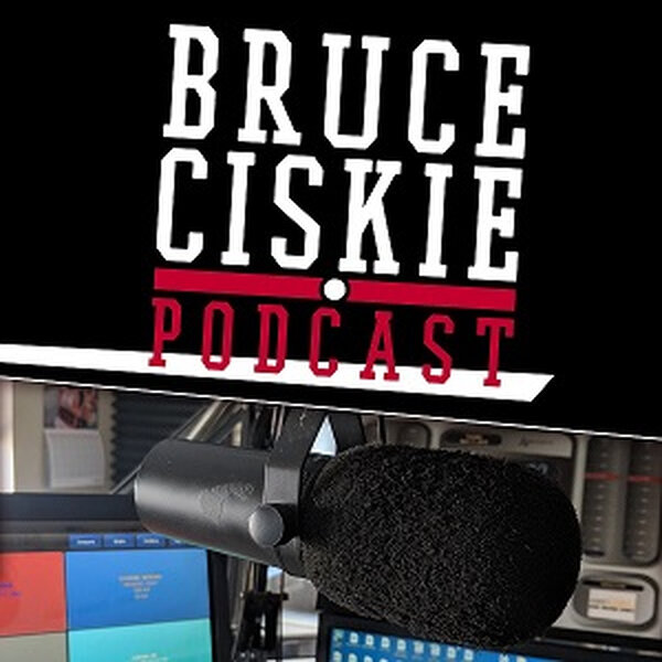Monday 1-12: Pat Micheletti and Forrest Karr - The Bruce Ciskie Show ...