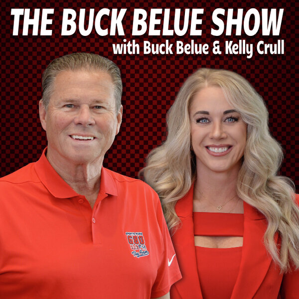 Bruce Murray from Sirius XM Previewing the Super Bowl - The Buck Belue ...