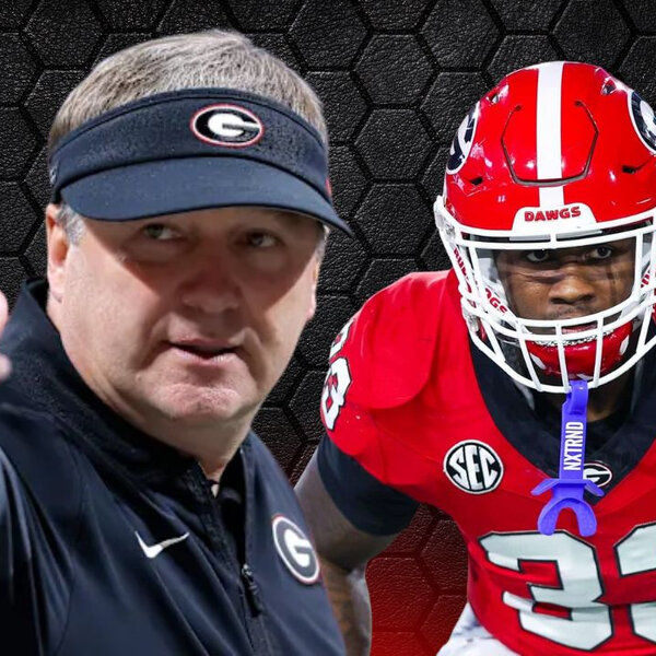 Georgia Bulldogs Playoff Preview: Kirby’s Young Team Peaking at the ...