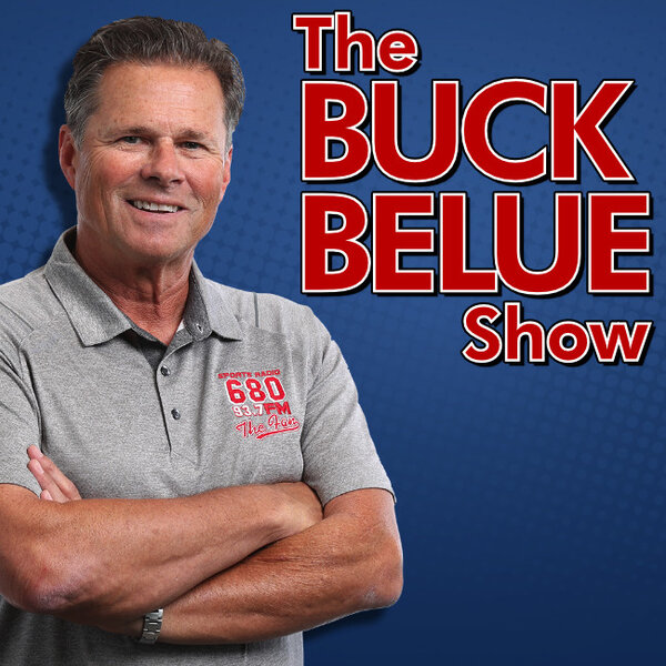 The Buck Belue Show - The Buck Belue Show - Omny.fm