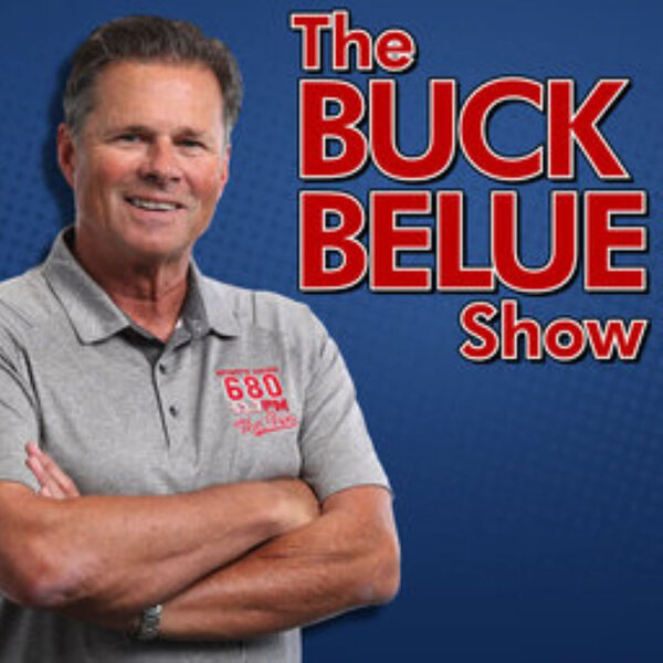 The Buck Belue Show (02.16.2023) - The Buck Belue Show - Omny.fm