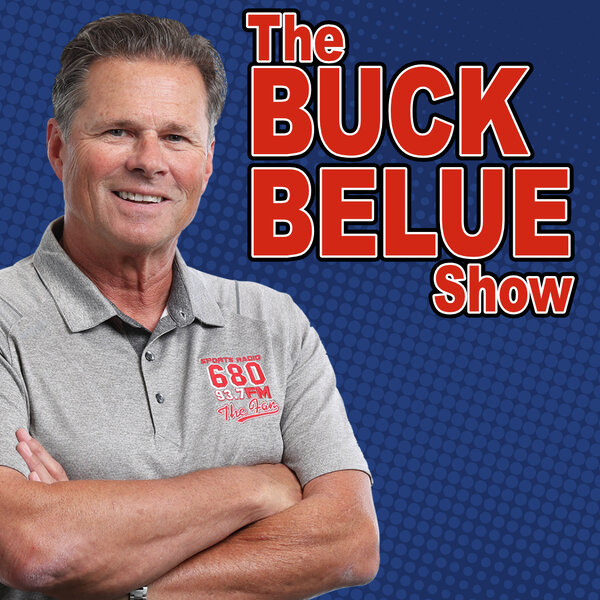 The Buck Belue Show (07.10.2024) - The Buck Belue Show - Omny.fm