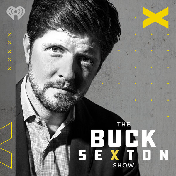 Buck Brief - Arynne Wexler - The Buck Sexton Show - Omny.fm