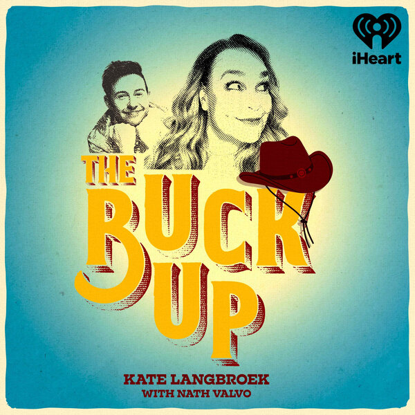 The Buck Up with Kate Langbroek and Nath Valvo clips - Omny.fm