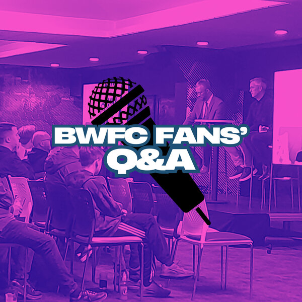 Bolton Wanderers fans Q&A with Sharon Brittan, Fergal Harkin and David ...