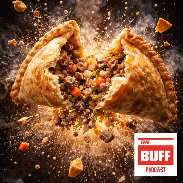 The Buff presents: What in the Jani Viander is going on at Bolton ...