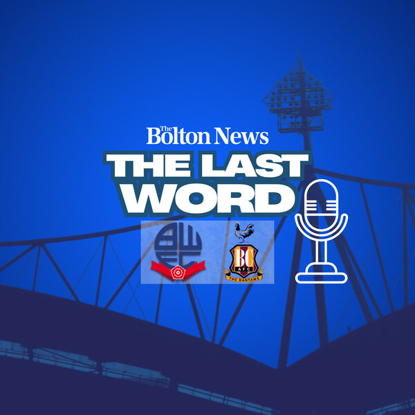 The Last Word - Bolton Wanderers 3-0 Bradford City - The Buff - Omny.fm