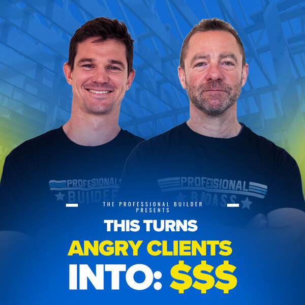 Get Angry Clients Back On Your Side With This PROVEN Strategy (Tips For ...