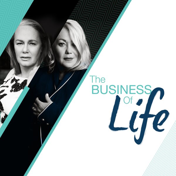The Business of Life - The Business of Life - Omny.fm