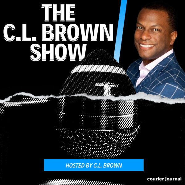 The C.L. Brown Show - The C.L. Show Brown Show - Omny.fm