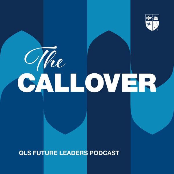 Stop and Think with Peter Applegarth AM - The Callover - Omny.fm