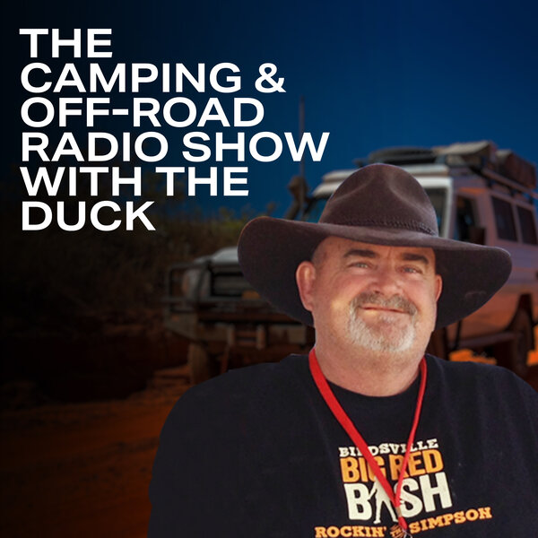 Explore Australia with Vic Widman, Nov 28th - The Camping & Off Road ...