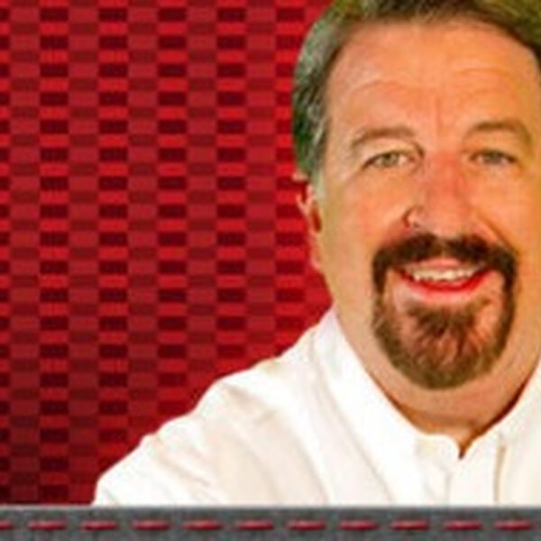 Car Pro Show 032225_1000 - The Car Pro Show - Omny.fm