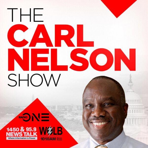 Baba Lumumba on Freedom, Dr. Tyrene Wright on Booker T. Washington ...