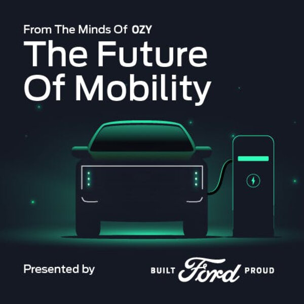 Introducing The Future of X: Mobility - The Carlos Watson Show - Omny.fm