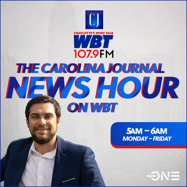 GA Week Preview, Iryna’s Law, Lowery Heads to DC - The Carolina Journal ...