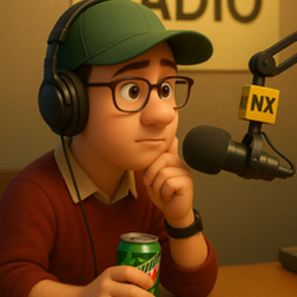 Casey Bartholomew Podcast - Robert Roberson - 10-10-2025 - The Casey ...