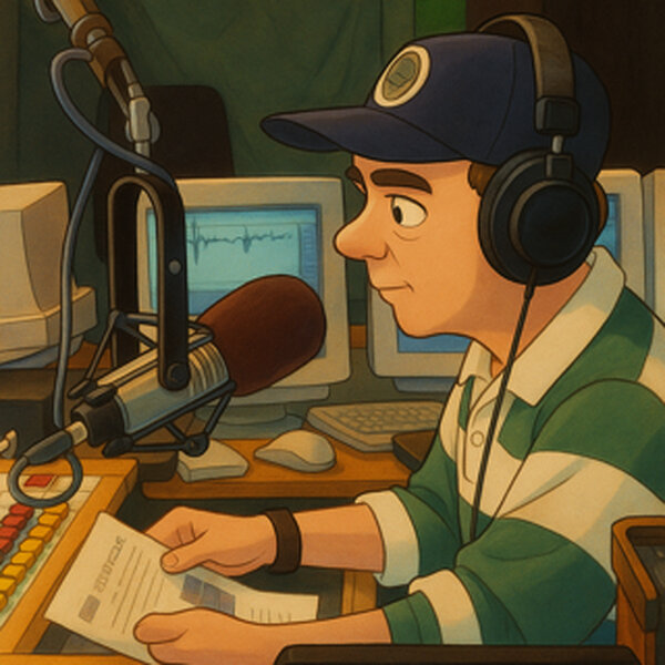 Casey Podcast - State Fair cost - 10-07-2025 - The Casey Bartholomew ...