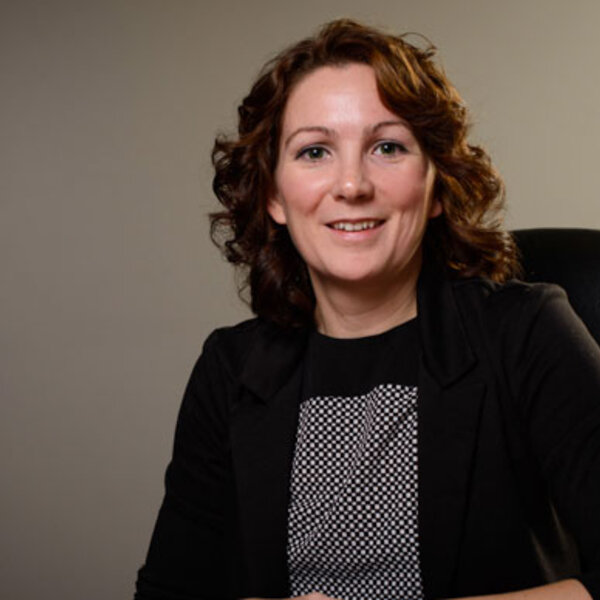 Elyce Simpson Fraser, CEO of Simpson Seeds - The CEO Series with McGill ...