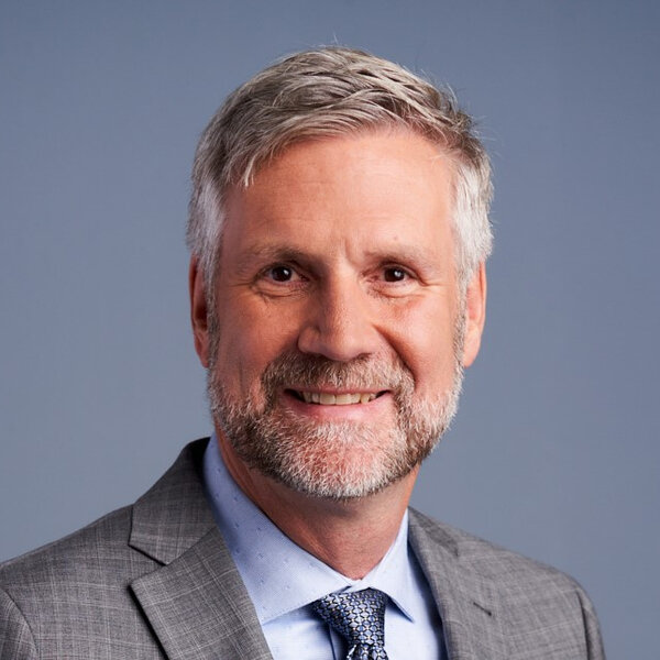 Mario Peloquin, CEO of VIA Rail Canada - The CEO Series with McGill's ...