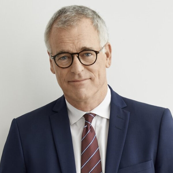 Peter Simons, Former CEO and now Chief Merchant of La Maison Simons ...