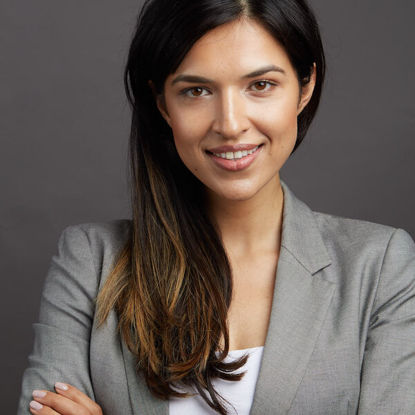 Shobhita Soor, CEO of Legendary Foods Africa - The CEO Series with ...