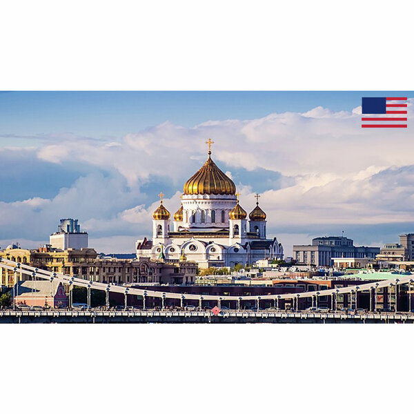 America's Best-Kept Religious Secret? Learning About Eastern Orthodoxy with Fr. John Strickland ...