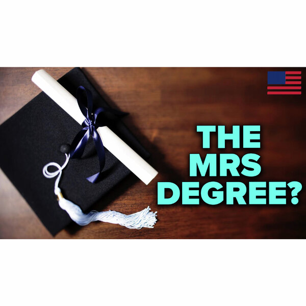 Ask Charlie Anything 230: The MRS Degree? Recommended Reading? Angelina ...