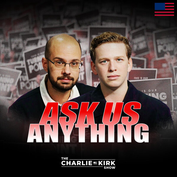 Ask Us Anything 247: Bible in 365? Immigration Sentimentalism ...