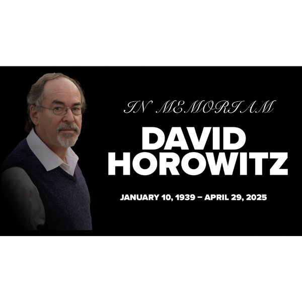 Can Islam and America Coexist? + Remembering David Horowitz - The Charlie Kirk Show - Omny.fm