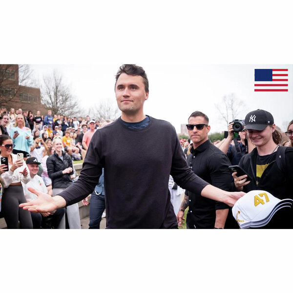 Couch-Surfing Elon, Poisonous Skittles, and More From the University of ...