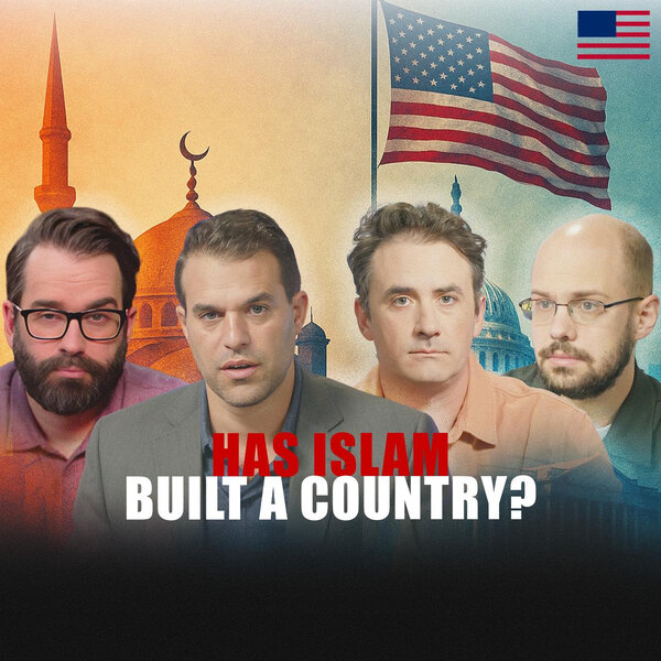 Has Islam Ever Built A Single Country? ft. Matt Walsh - The Charlie ...
