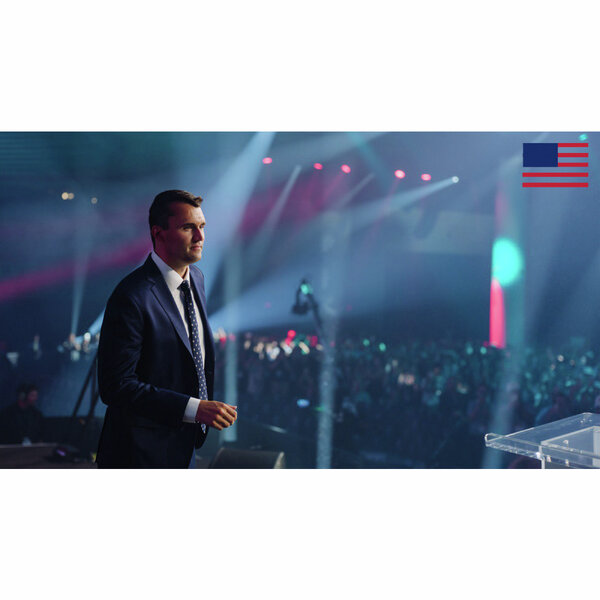 How To Build a Permanent Conservative Realignment For Gen Z - The ...