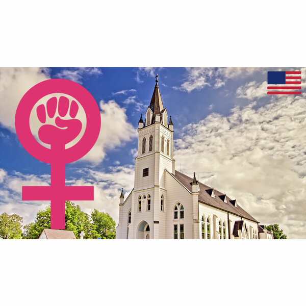 Is Feminism Rotting Away at the Church? - The Charlie Kirk Show - Omny.fm