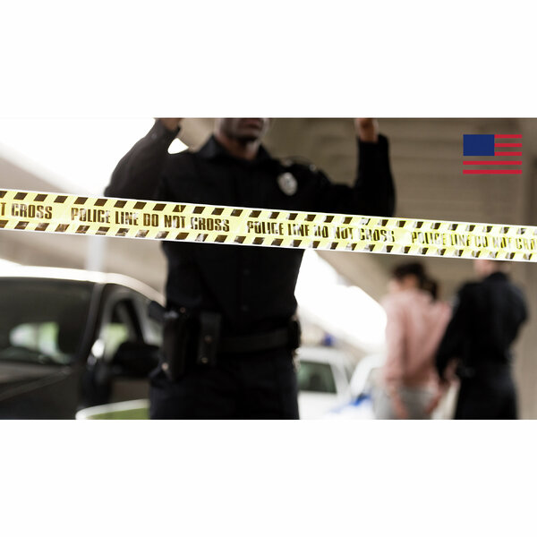 Is Crime Really Down? What's the Truth? ft. Heather Mac Donald - The ...