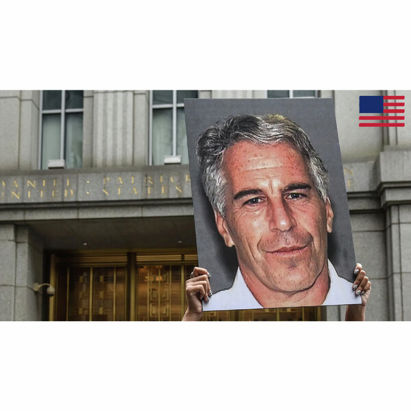 Jeffrey Epstein...Did Kill Himself? - The Charlie Kirk Show - Omny.fm