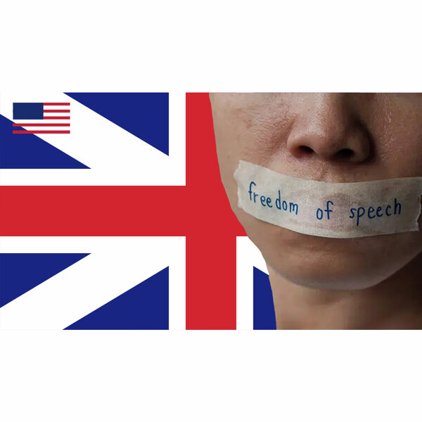 My Thoughts on the UK After Debating at Oxford and Cambridge - The ...