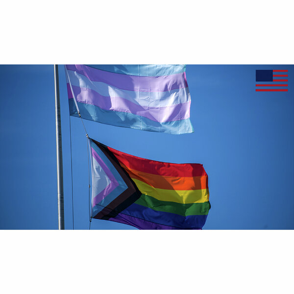 Protecting Your Kids From the Rainbow Mafia - The Charlie Kirk Show ...