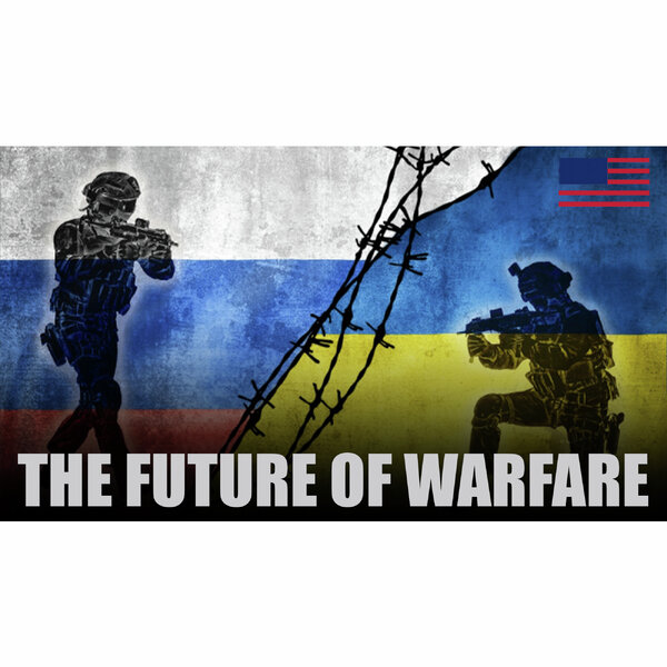 Russia's Pearl Harbor + The Death of Pride Month? - The Charlie Kirk ...