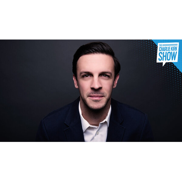 The BEST Pro-Life Arguments Around with Seth Gruber - The Charlie Kirk ...