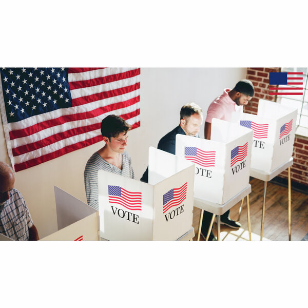 The Last Vigil Before Polls Close - The Charlie Kirk Show - Omny.fm